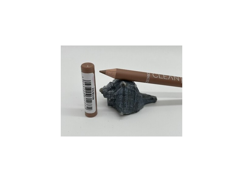 CATRICE PURE EYEBROW PENCIL 010