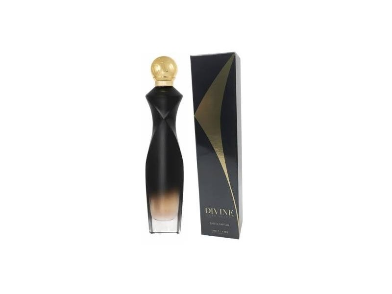 Divine Dark Velvet edp. CVETNO-DRVENASTI