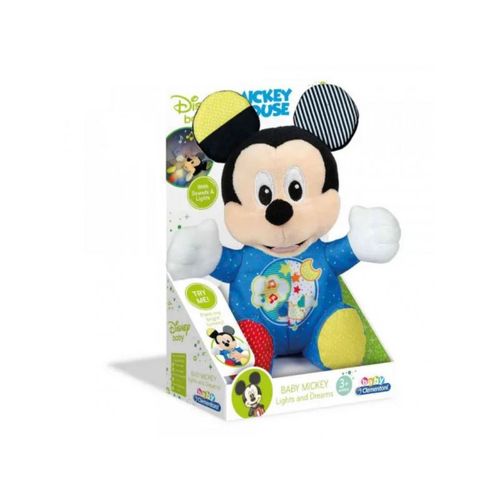 Interaktivni plišani Mickey Mouse