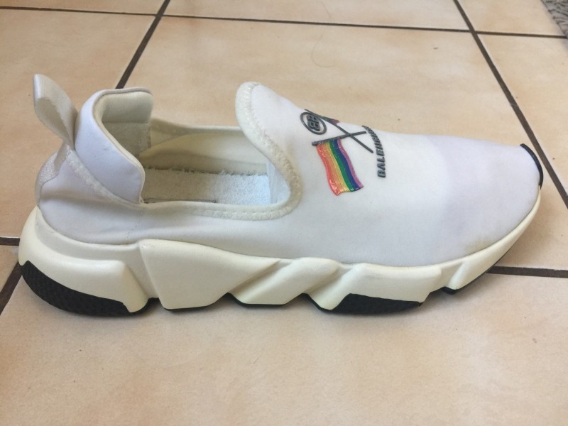BALENCIAGA muške patike 43 ORIGINAL nove