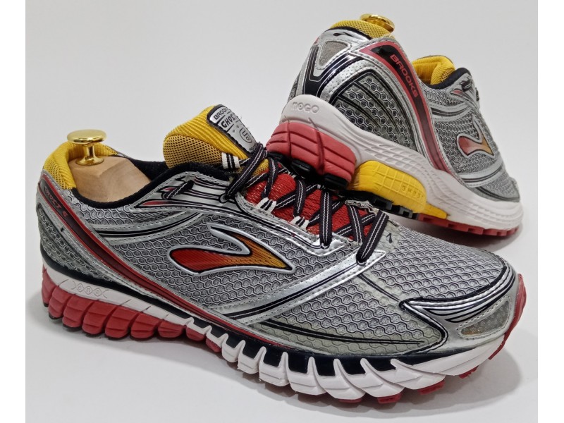 Brooks Ghost 6 (EUR43-UK8,5-CM27,5)