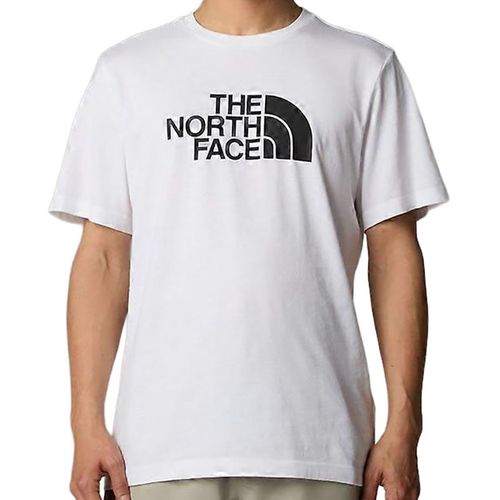 The North Face Majica M Ss Easy Tee Za Muškarce