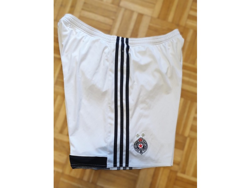 Partizan Adidas climacool original šorc velicina XL