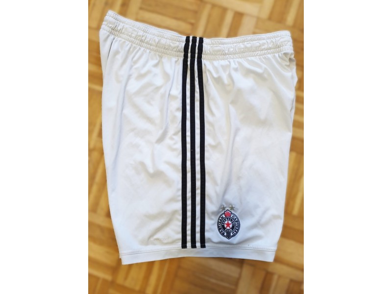 Partizan Adidas climacool original šorc