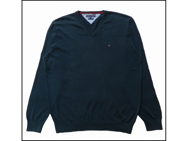 TOMMY HILFIGER dđemper Premium Cotton XXL