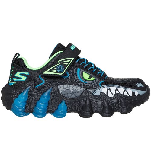 Skechers Patike Skech-O-Saurus Lights 2.0 Za Dečake