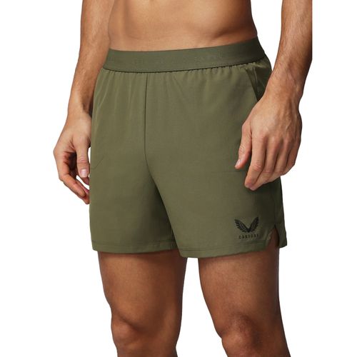 Castore Shorts 5 Branded Elastic Za Muskarce