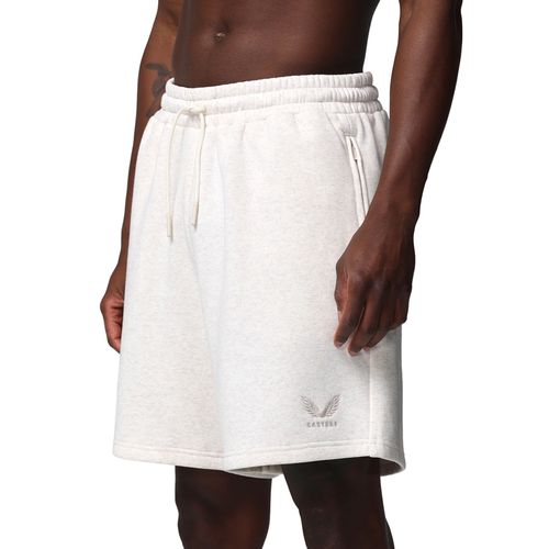 Castore Shorts Cotton Fleece Za Muskarce