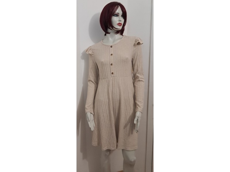 Drap " SHAIN" haljina,,L,40,42