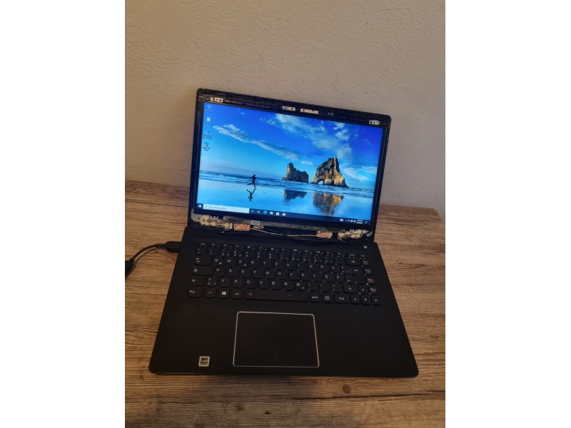 Lenovo IdeaPad U41-70 Intel Core i3 i5-5020U 2.2ghz
