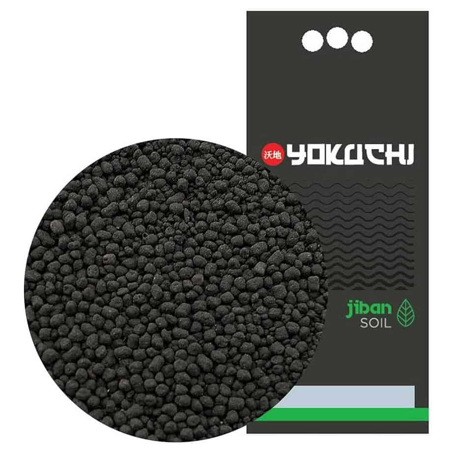 Yokuchi Jiban soil 4L