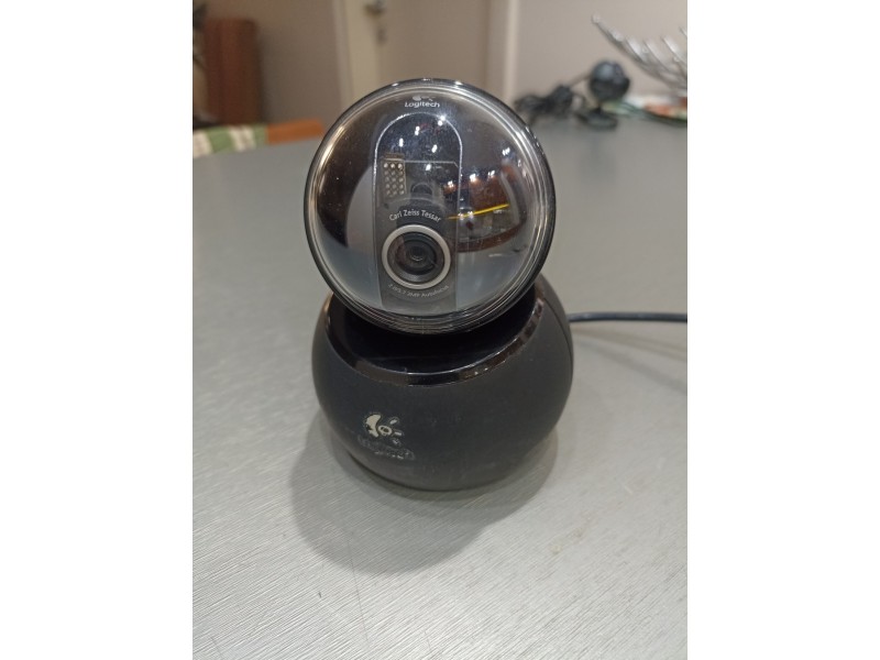Logitech V-UCC22 (QuickCam Orbit AF - Sphere AF)