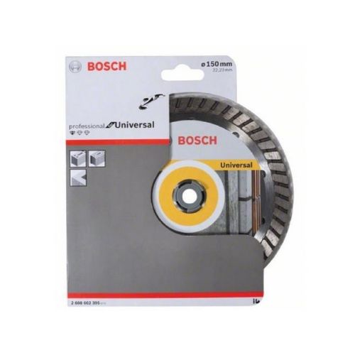 BOSCH Dijamantska rezna ploča 150 x 22.23 x 10 mm