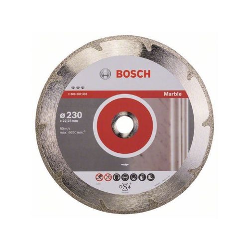 BOSCH Dijamantska rezna ploča Best for Marble 2608602693
