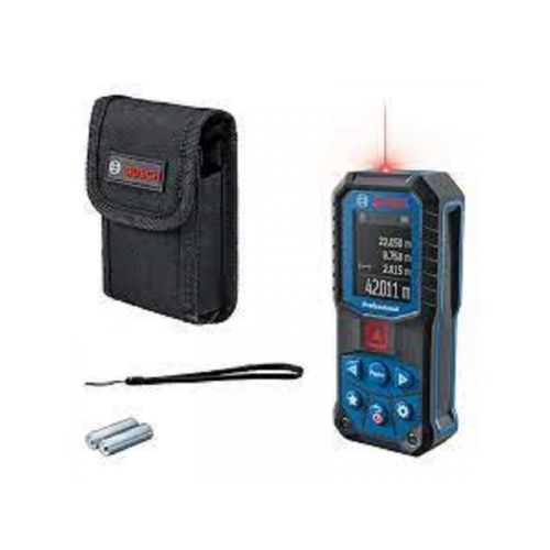 BOSCH Laserski daljinomer GLM 50-22 Professional (0601072S00)