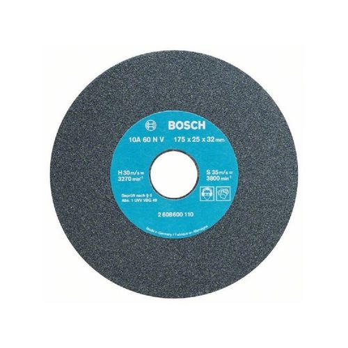 BOSCH Brusna ploča za dvostranu brusilicu 2608600110