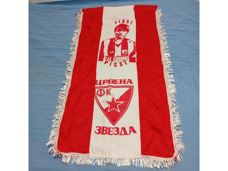 FK CRVENA ZVEZDA