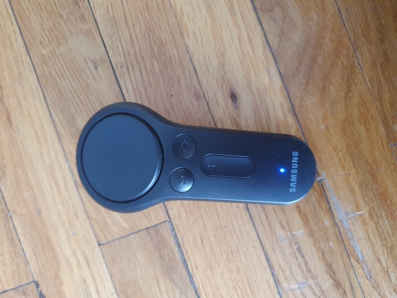 Samsung Gear VR Controller
