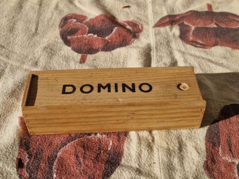 domino kocke