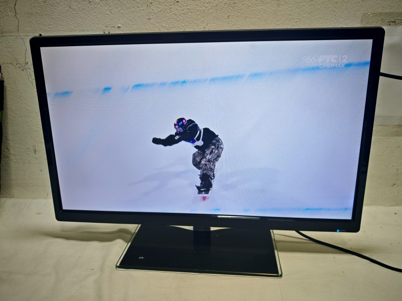 OK. 24 inca LED TV (OLE 24150-B SAT) - Full HD