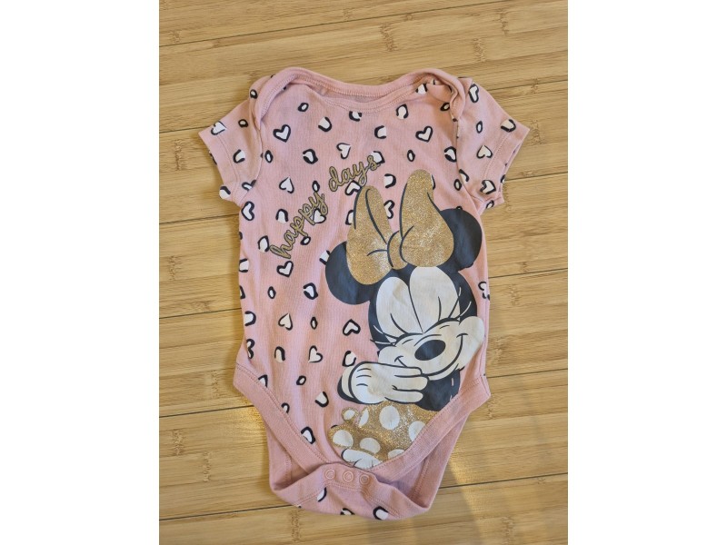 PRIMARK bodi za bebe vel. 86