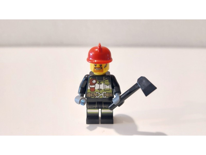 Lego Figura 304