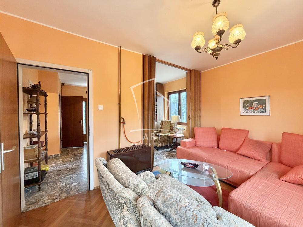 Kuća u vikend naselju , pogled Dunav ID#13834 280.000 €