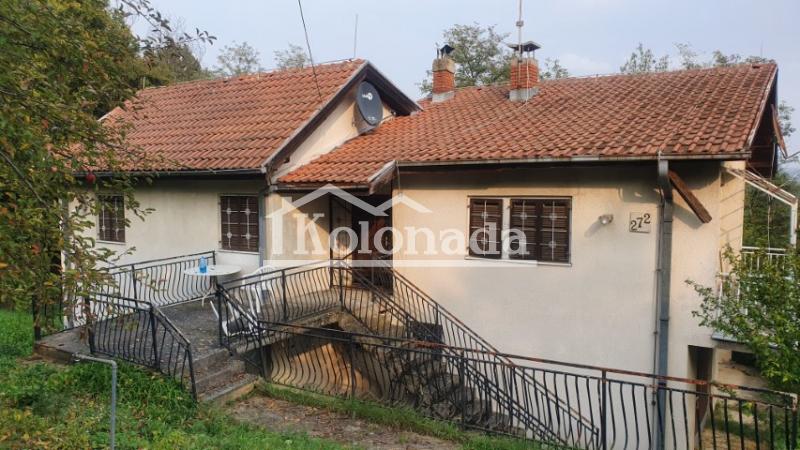 Kuća u Barajevu, Barajevo ID#826 110.000 €