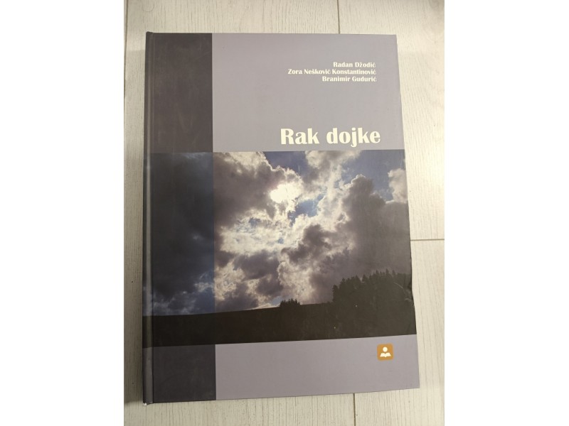 Rak dojke, Radan Džodić