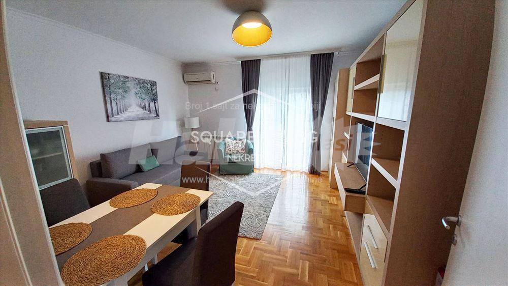 Crveni Krst, 2.0 lux, namešten ID#5119
700 €