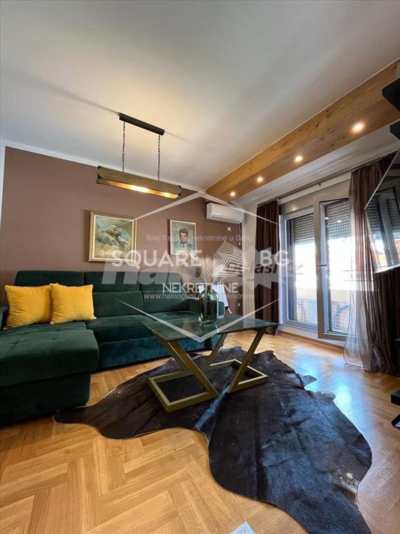 Čubura, 2.0 lux, namešten ID#5120
750 €