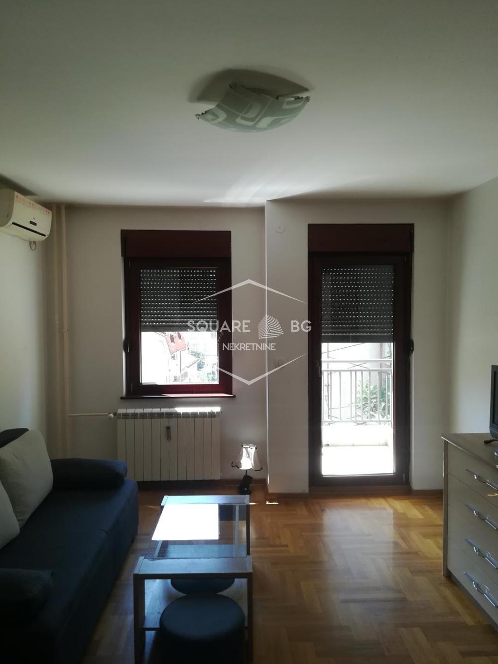Kneginje Julije, 1.0 namešten, pet friendly ID#5112
500 €