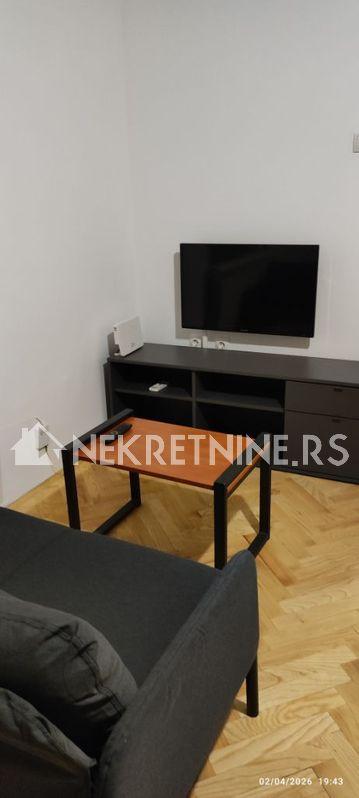 Gundulićev venac, 1.0, namešten,pet friendly ID#19045
500 €