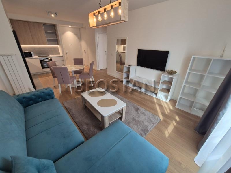 Centar - Beograd na vodi BW #66187
1.150 €