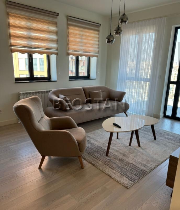 Centar - Beograd na vodi BW #66189
2.100 €