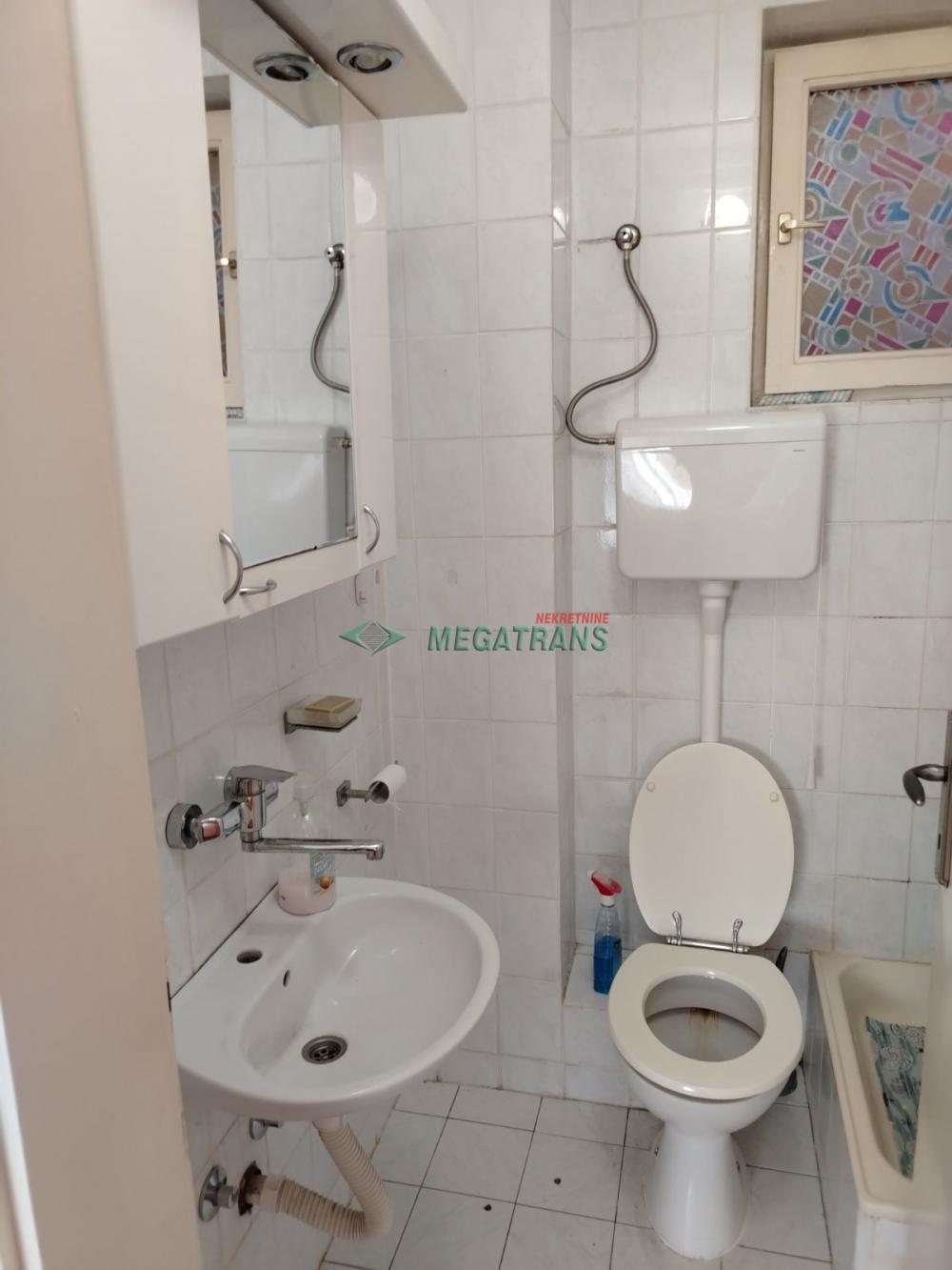 Garsonjera 20m2, Liman 3 Balzakova ulica ID#1784
250 €