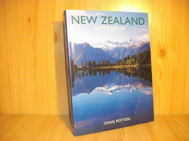 New Zeland - Craig Potton