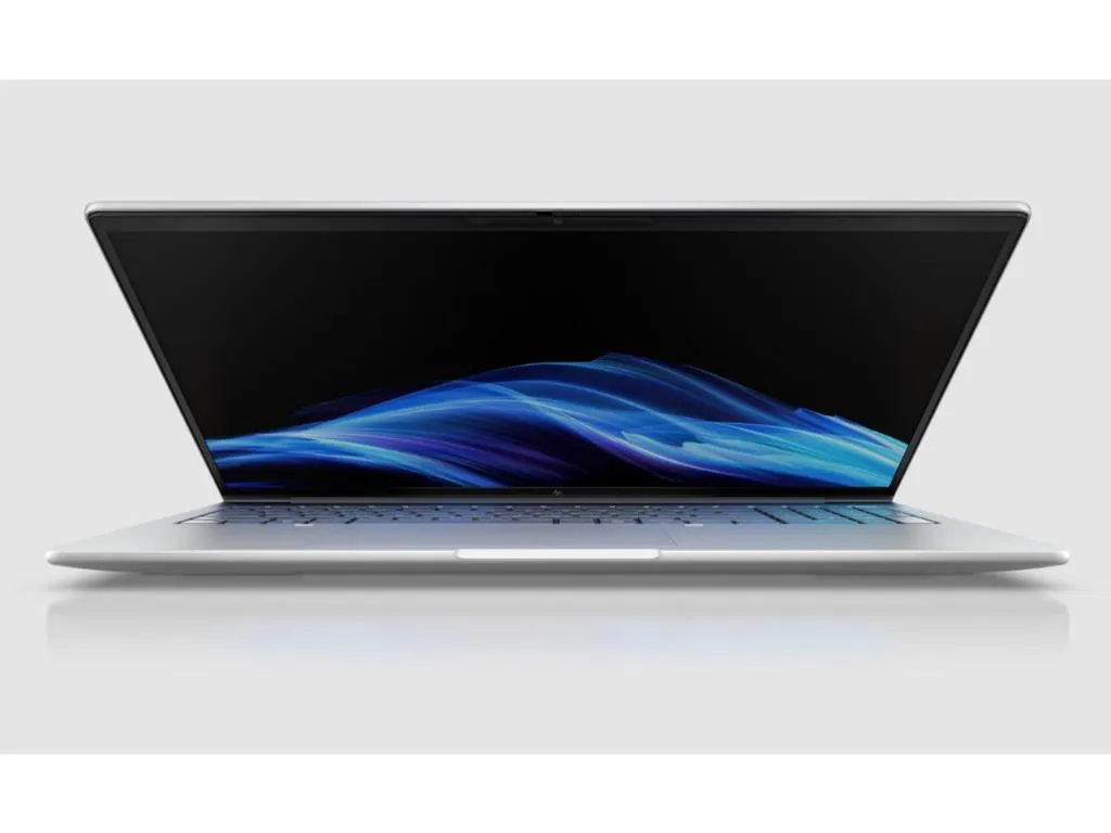 HP PSG Laptop HP EliteBook 8 G1i 16 DOS/16"WUXGA AG/Core U7-255U/16GB/1TB/backlit/alu/srebrna