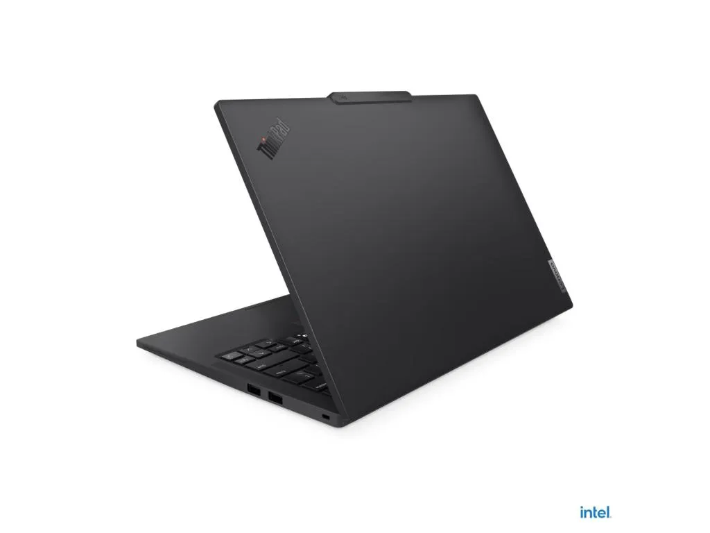 Laptop LENOVO ThinkPad T14s G6 Win 11 PRO/4" WUXGA AG IPS/U7-255U/32GB/1TB SSD/FPR/backlitEN/crna