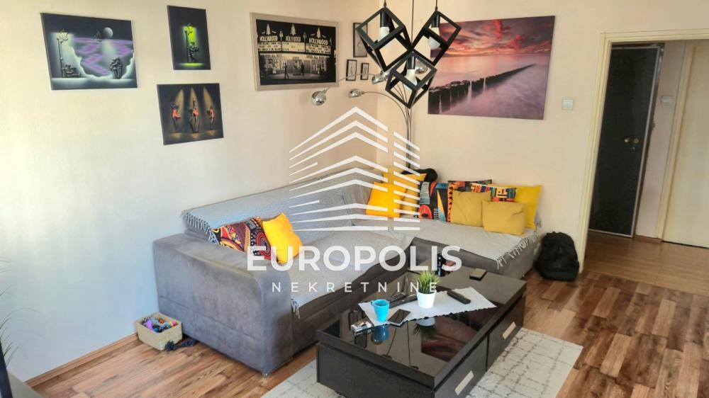 Bulevar Milutina Milankovića, Blok 23, Novi Beograd ID#8775
261.500 €