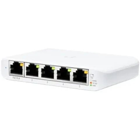 UBIQUITI UniFi Switch Flex Mini