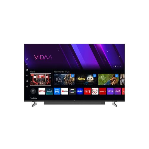 Vox 65SBV684U Televizor 65" LED, 4K UHD, Smart