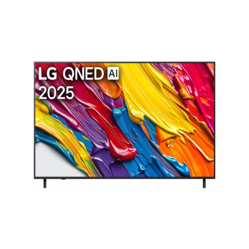LG 75QNED84A3C Televizor 75" 4K, HDR, Smart, QNED TV, 2025
