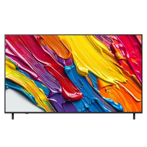 LG 75QNED82A3B Televizor 75" 4K, HDR, Smart, QNED TV, 2025