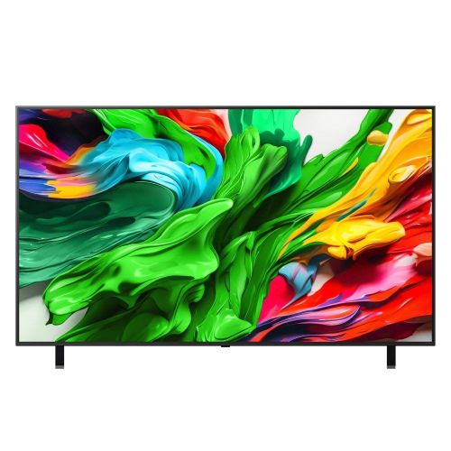 LG 75QNED85A3C Televizor 75" 4K, HDR, Smart, QNED TV, 2025 (A)