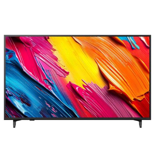 LG 50QNED70A6A Televizor 50" 4K, HDR, Smart, QUNED TV, 2025 (A)