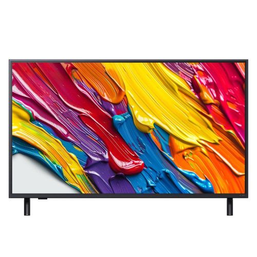LG 43QNED82A3B Televizor 43" 4K, HDR, Smart, QNED TV, 2025 (O)