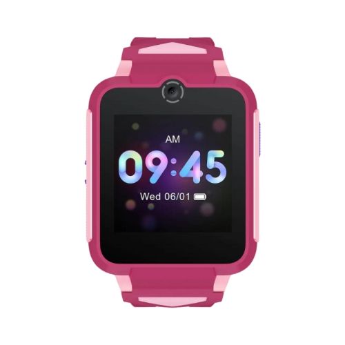TCL Pametni dečiji sat MT42X PINK