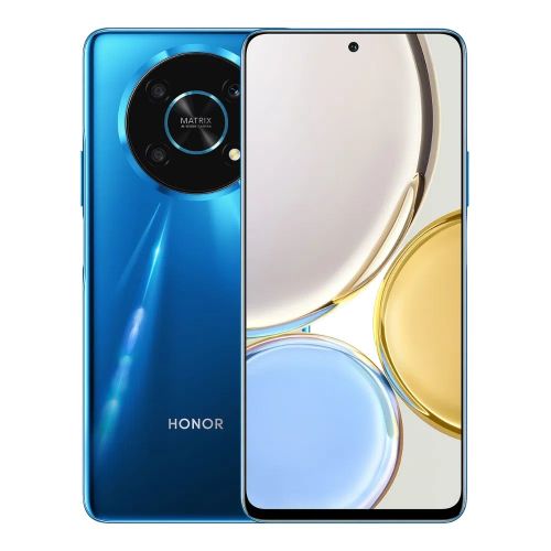 Honor Magic 4 Lite 6/128 Blue DS 4G Refabrikovan Grade-A