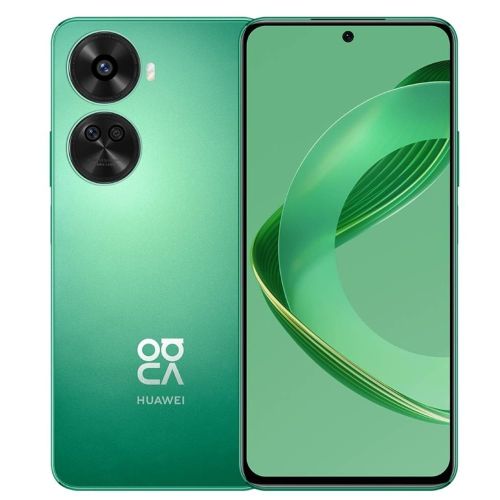 Huawei Nova 12 SE 8/256GB Green DS 4G Refabrikovan Grade-A